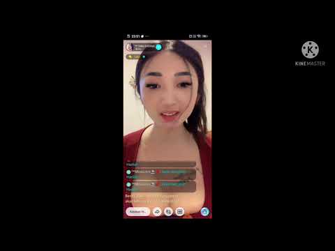 ferah amelia live......