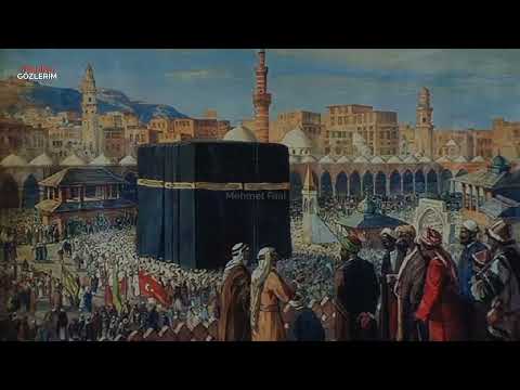 Albayrak (Dini) Zil Sesi - Yolunu Gözlerim