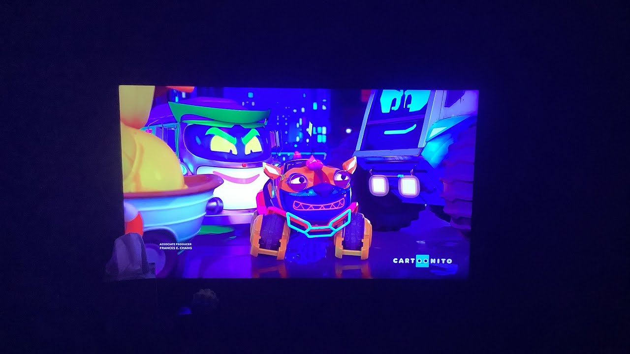 jestah Apologize to prank ducky quiz and snowy - YouTube