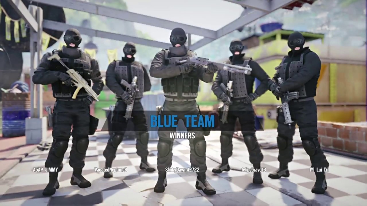 Rainbow Six Siege Dank Clips #19 exe 2017 06 18 09 59 41 - YouTube