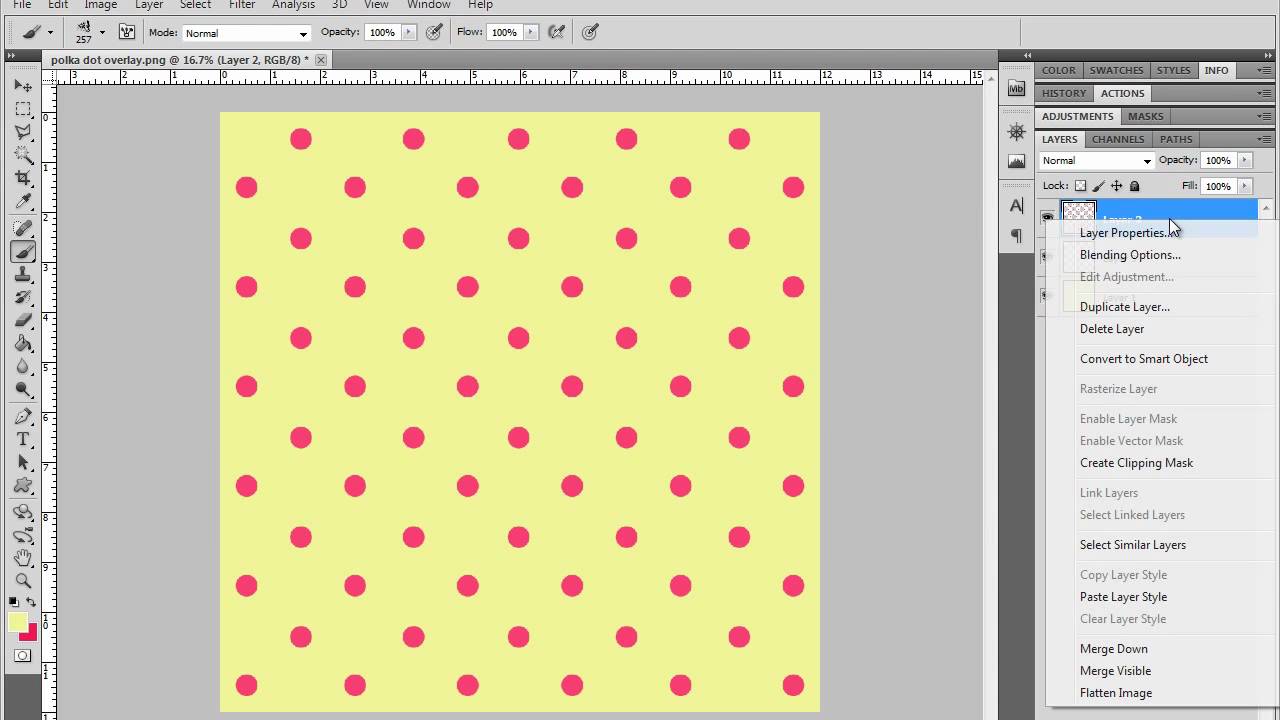 How to Give a Digital Paper a Distressed and Grunged Look - YouTube