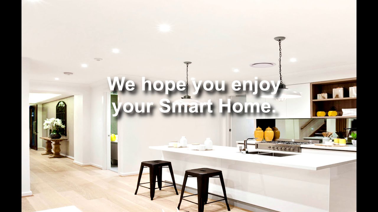 Prime App Smart Functions - How to Set Up Smart Functions - YouTube