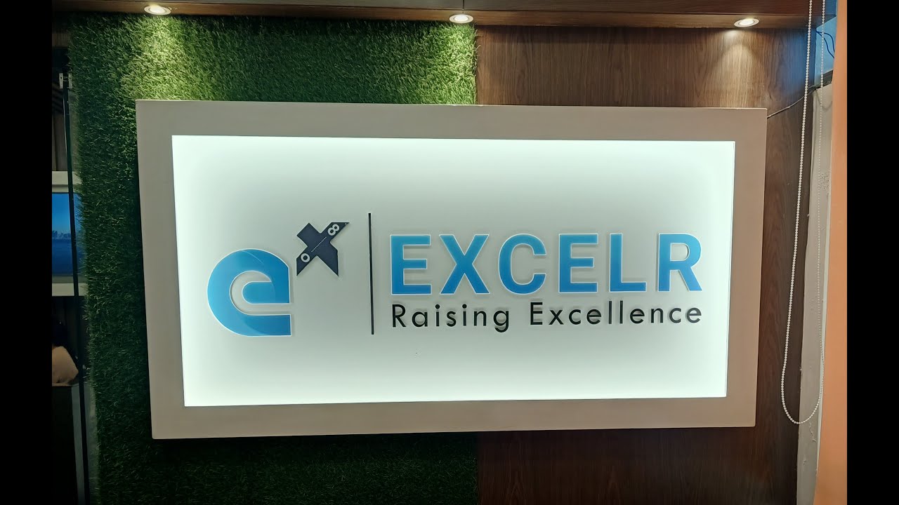 ExcelR PG - ClassRoom (Data Analyst) - YouTube