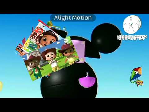 Mickey Mouse Clubhouse Flying Away Add Round 5 - YouTube
