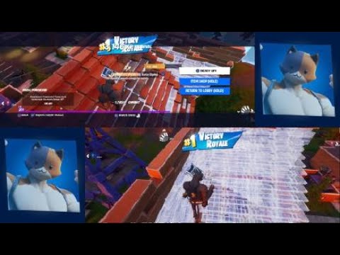 Helping Meowscles to defeat deadpool - YouTube