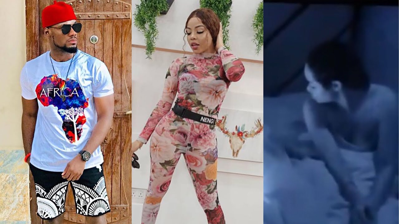 PRINCE AND NENGI WIN A TRIP TO DUBAI, NENGI BATTLES K0NJl, ERICA FIGHTS ...
