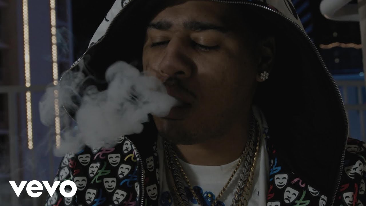 Ralfy The Plug - Face 2 Face - YouTube