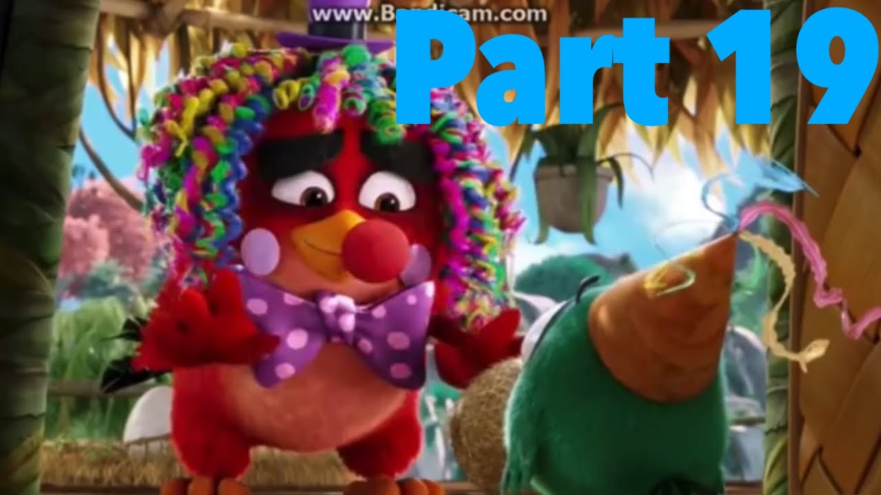 Rio (BFDIIIMAYDINE 2020 Version) Part 19 - YouTube