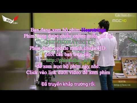 Heartstrings tap 10
