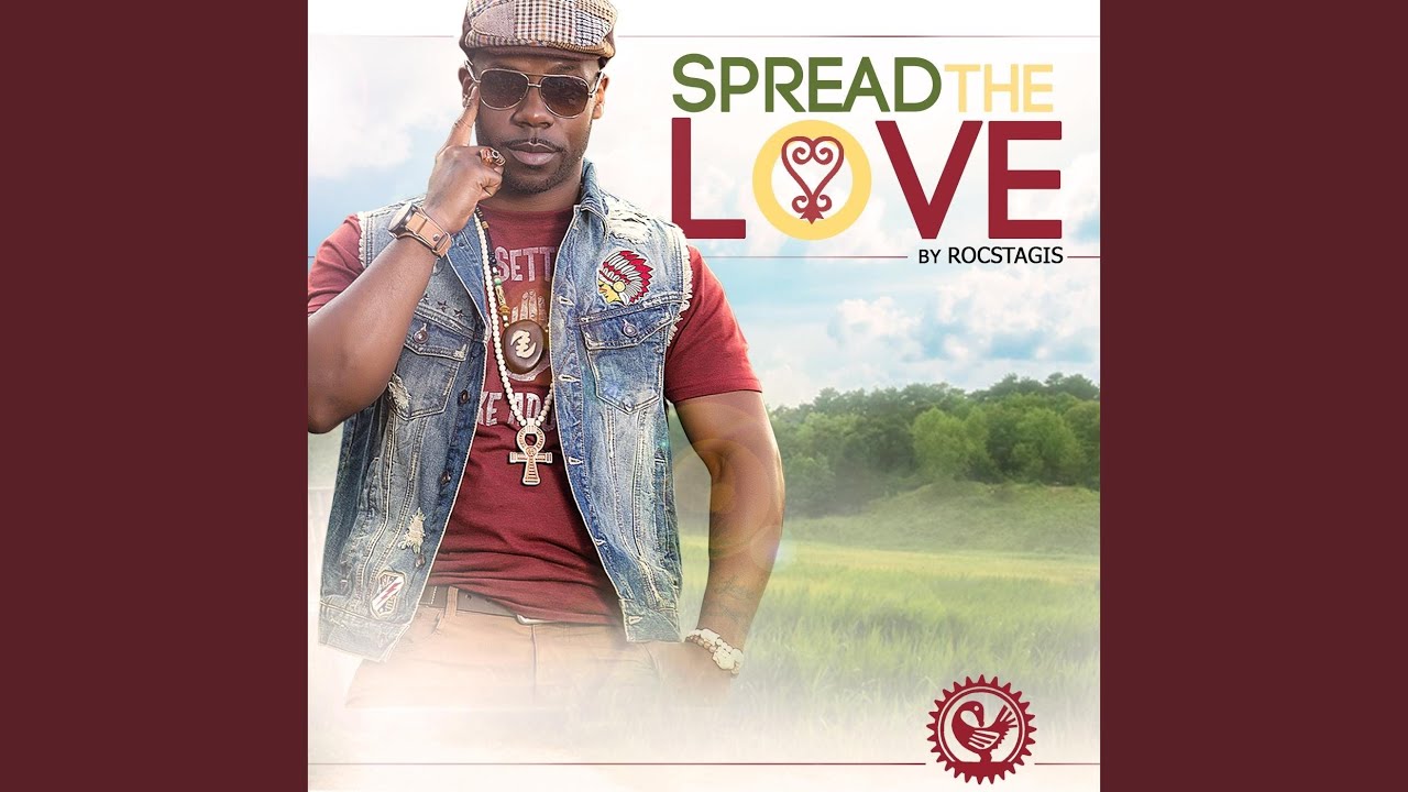 Spread the Love - YouTube