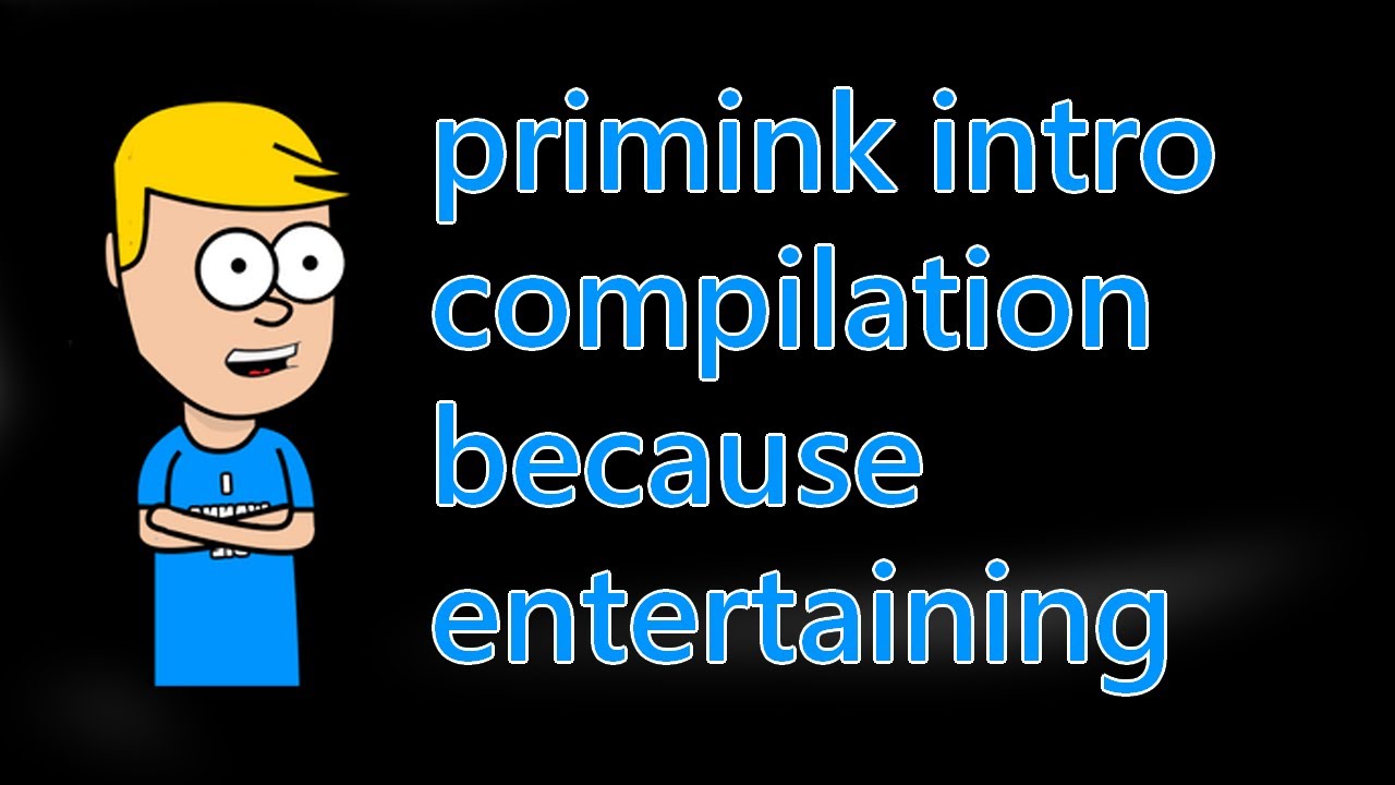 primink intro compilation // join the discord !!! - YouTube