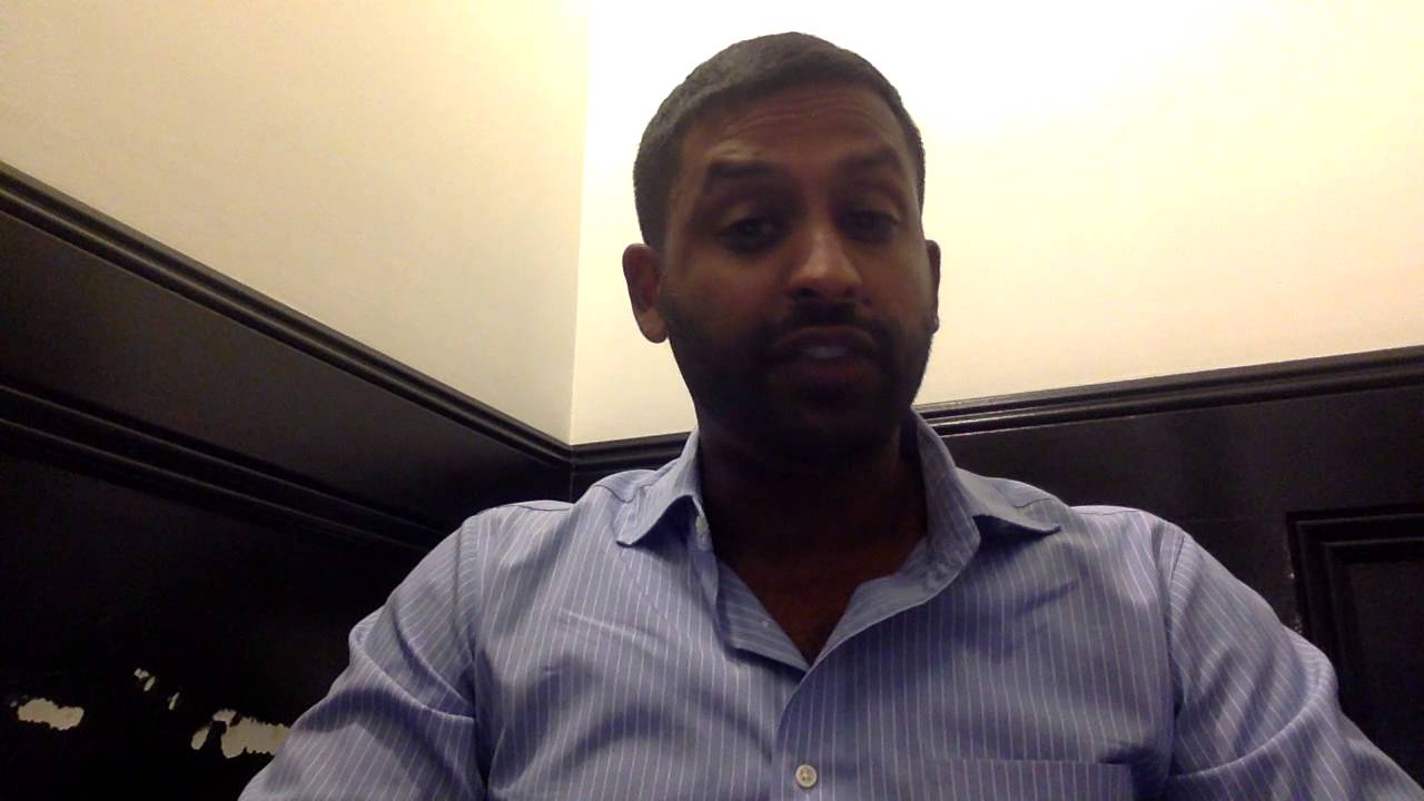 Thanks BR from the SALT Team! - YouTube