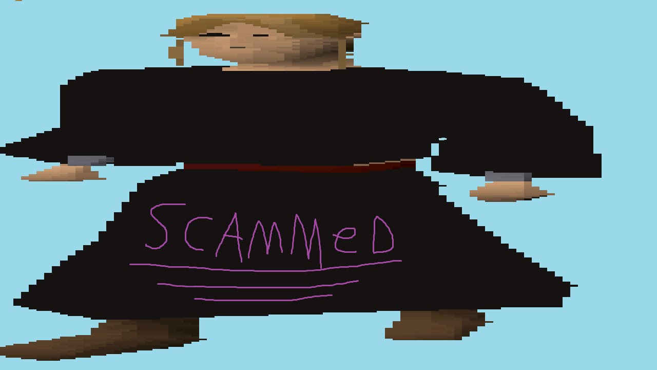 OSRS - Scamming Pkers - YouTube