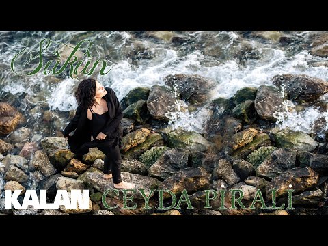 Ceyda Pirali - Sûkûn [ Karma © 2019 Kalan Müzik ]