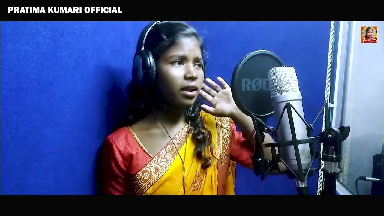 NEW THETH NAGPURI BEWAFA VIDEO 2023 SINGER PRATIMA KUMARI - YouTube