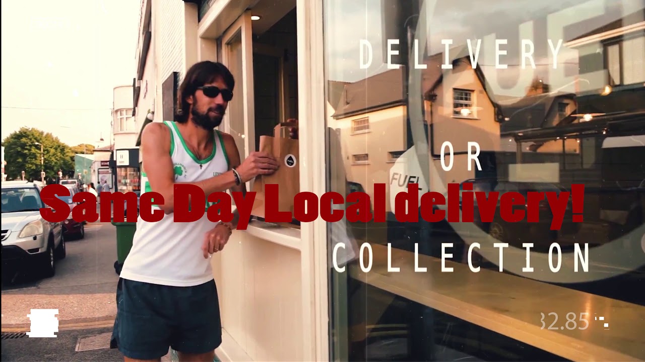 Sample Video - YouTube