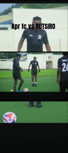 Apr fc vs RUTSIRO FC #m23 #aprfc #reyonsport #rwandapremierleague - YouTube