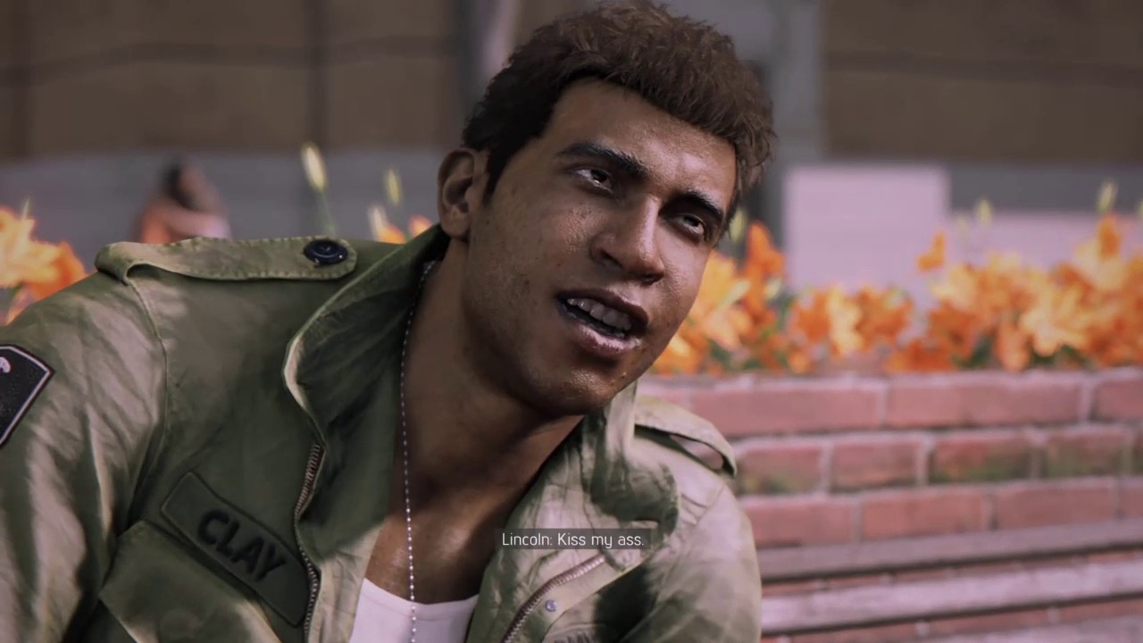 Mafia 3 Demo Part 2 - YouTube