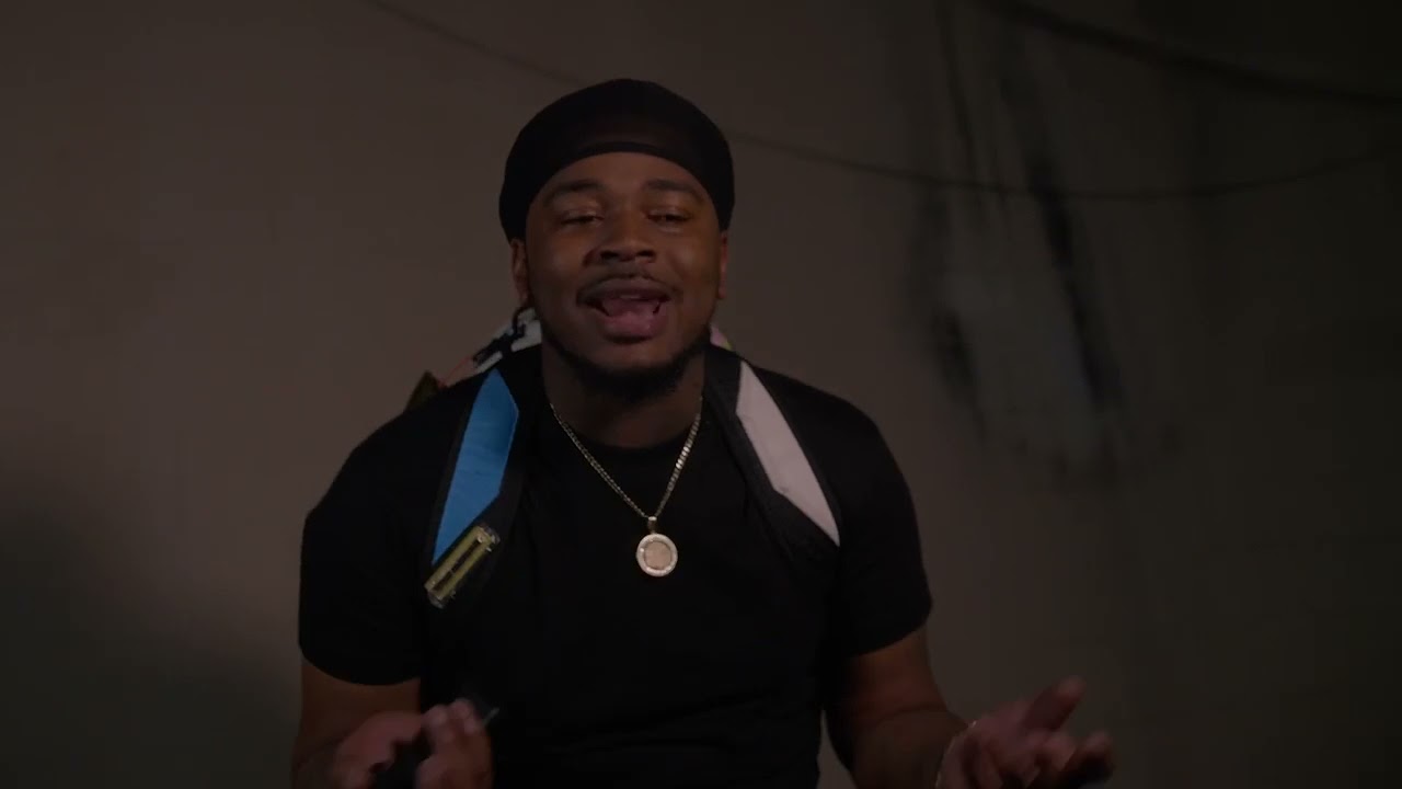 2CAP - CAME IN(OFFICIAL VIDEO) - YouTube