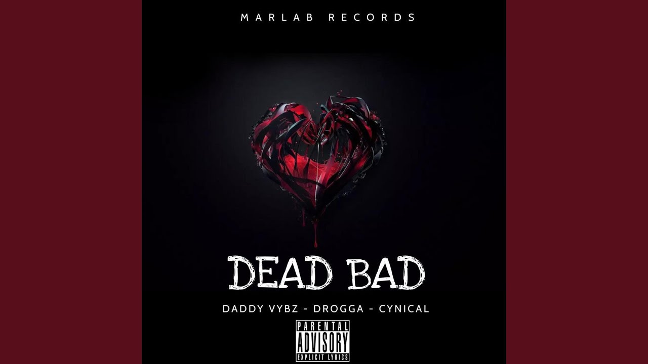 Dead Bad - YouTube
