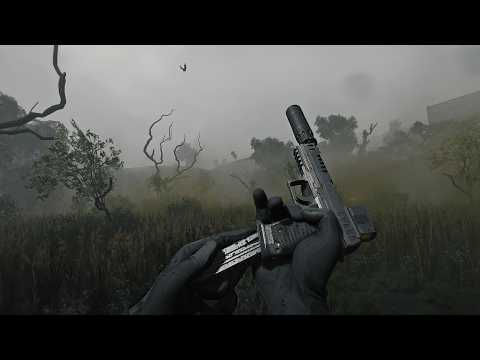 The Ultimate Mod List For STALKER GAMMA In 2026