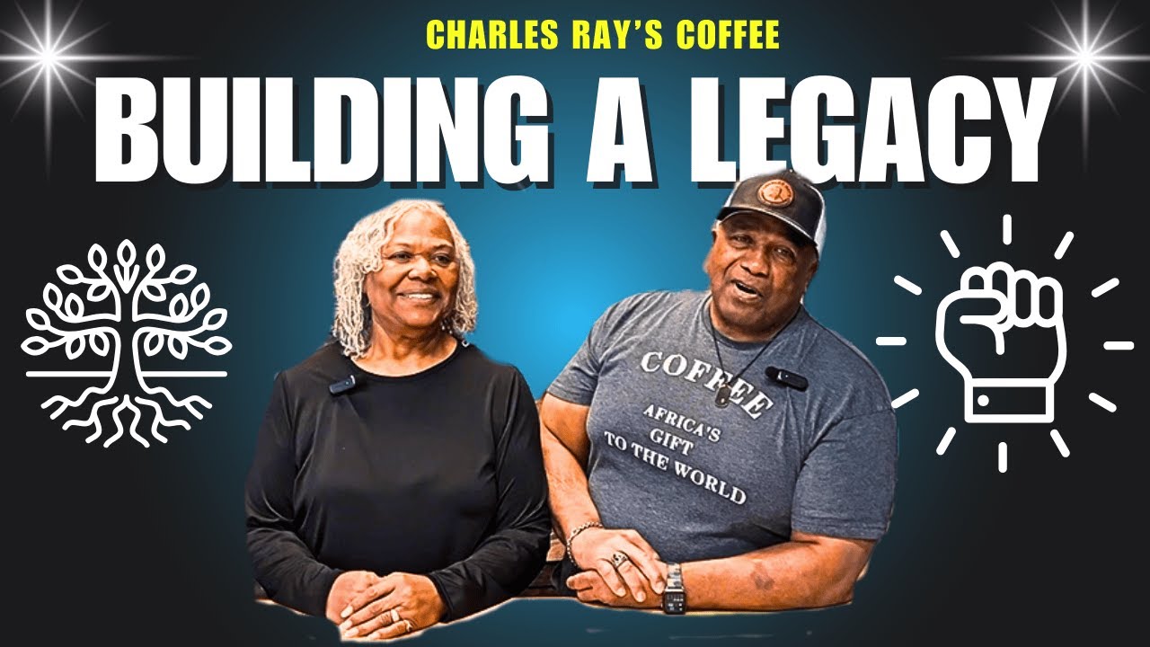 Building a Legacy | A Journey to Success - YouTube