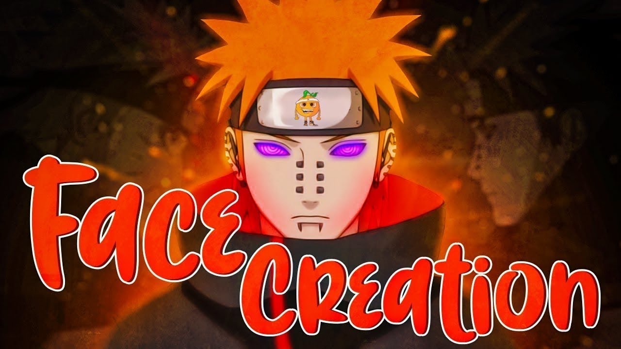 *NEW*BEST PAIN FACE CREATION🔥🔥 ANIME DRIPPY FACE CREATION 2K21 PAIN ...