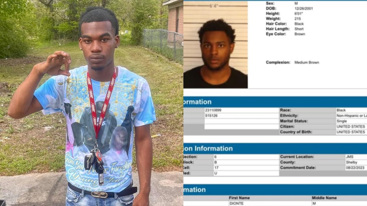 EBG Rah Muney Murder Solved ! AOB Member “Loc” Charged And Arrested For ...