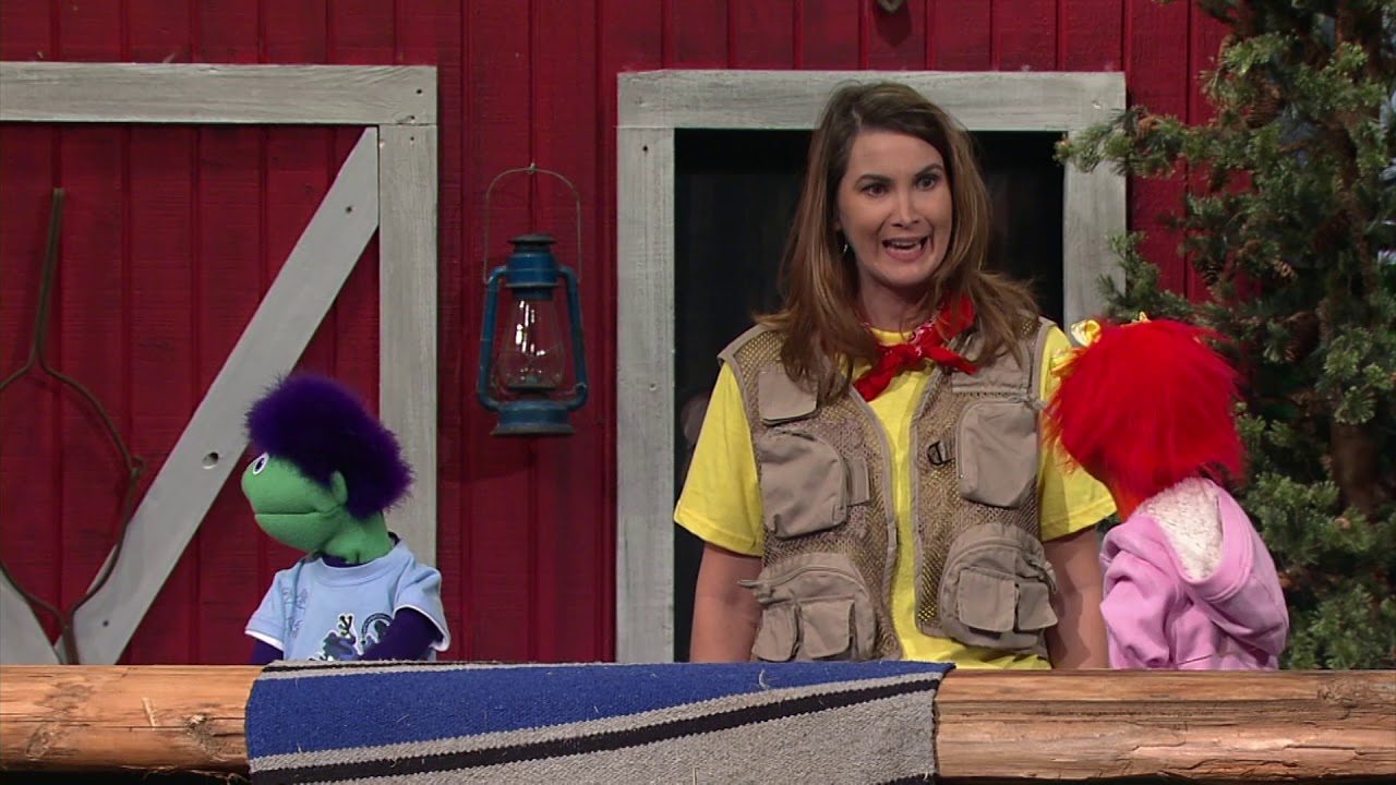 Bridge Kids Preschool - May 17th, 2020 - YouTube