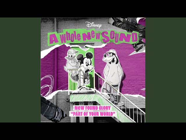 Punk Disney Emaranhado Disney Is Making A Pop Punk Album (Punk Goes