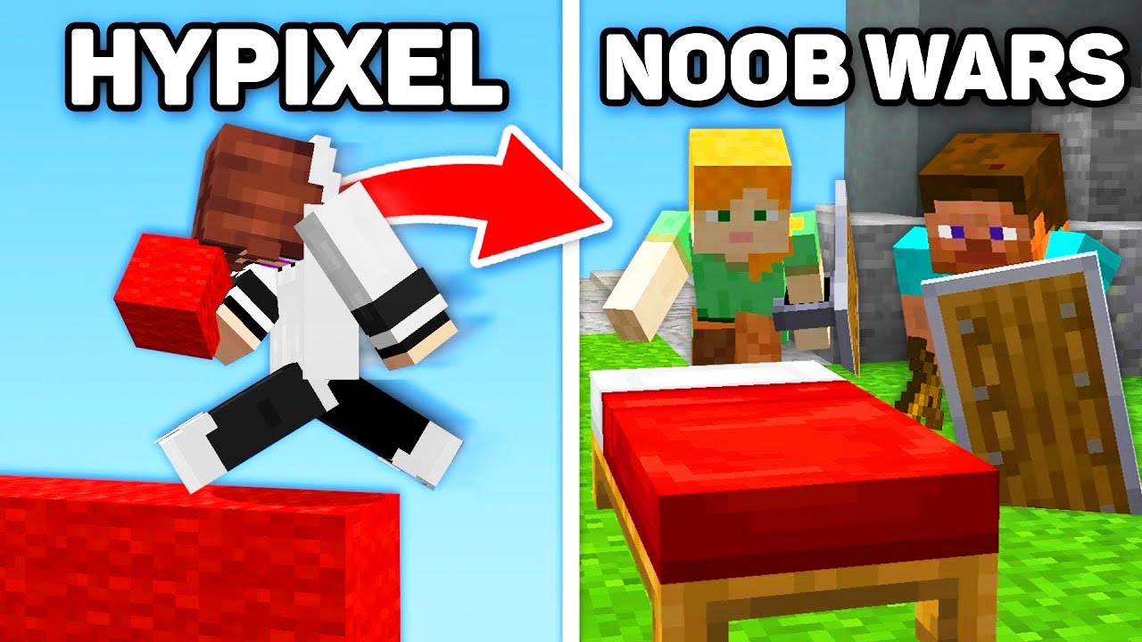 Playing Hypixel Bedwars And Killing Noobs π
π₯ Pro Hypixel Bedwars