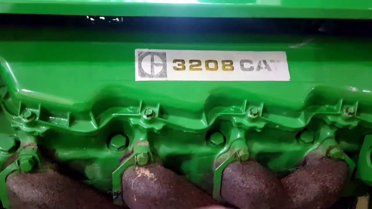 2255 CAT part 1 - YouTube