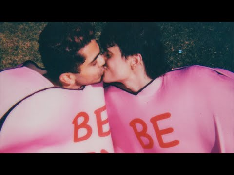 Myylo - Pink Boy Heart (Official Video)