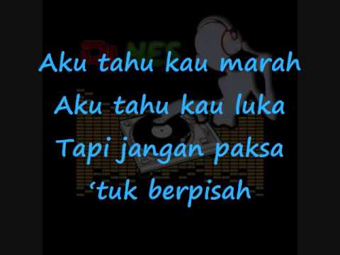 radja-maaf (lyrics on screen HD)