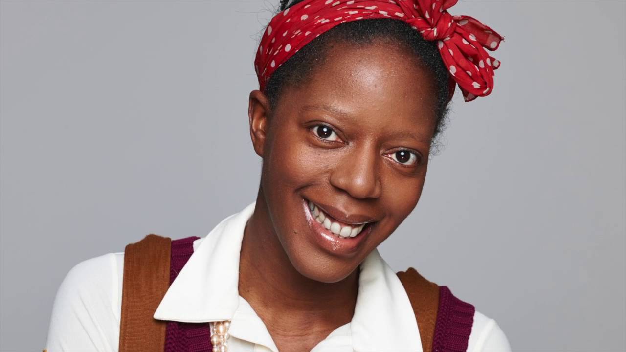 Joy Carter | UK Comedian | Stand up | Speaker