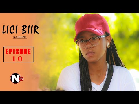 SERIE - LICI BIIR - EPISODE 10 - YouTube