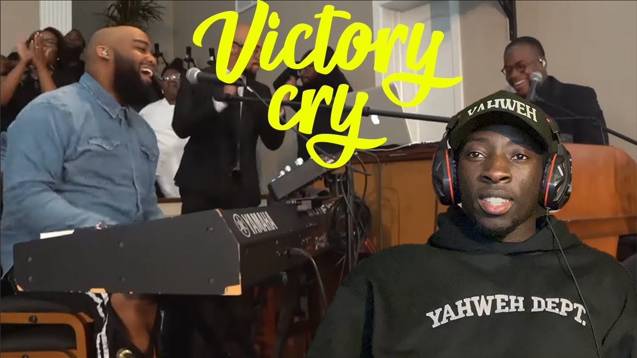 BASSISTS PRAISE REACTION TO BISHOP BRANDON JACOBS....@NewZionTempleTV # ...