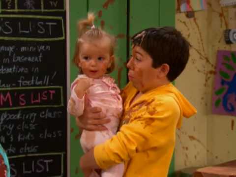 Good Luck Charlie - Charlie Did It - Episode Sneak Peek - Disney Channel Official