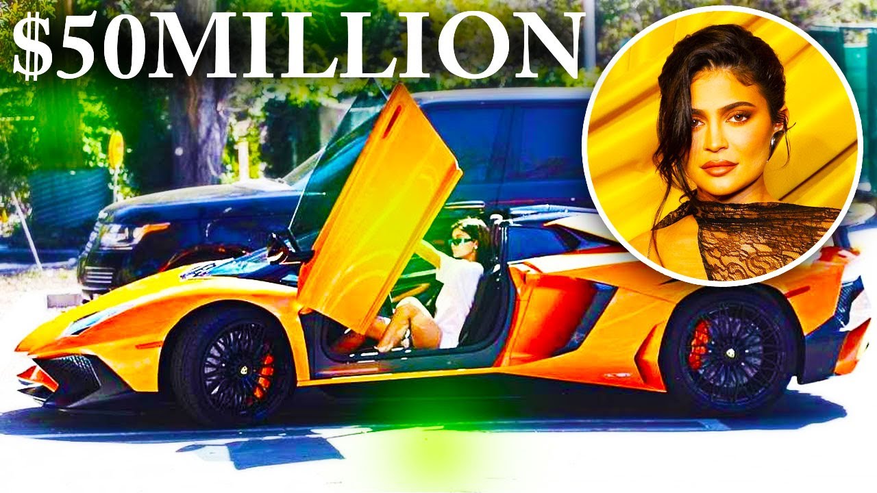 12 Crazy Expensive Things Bought By Billionaires - YouTube
