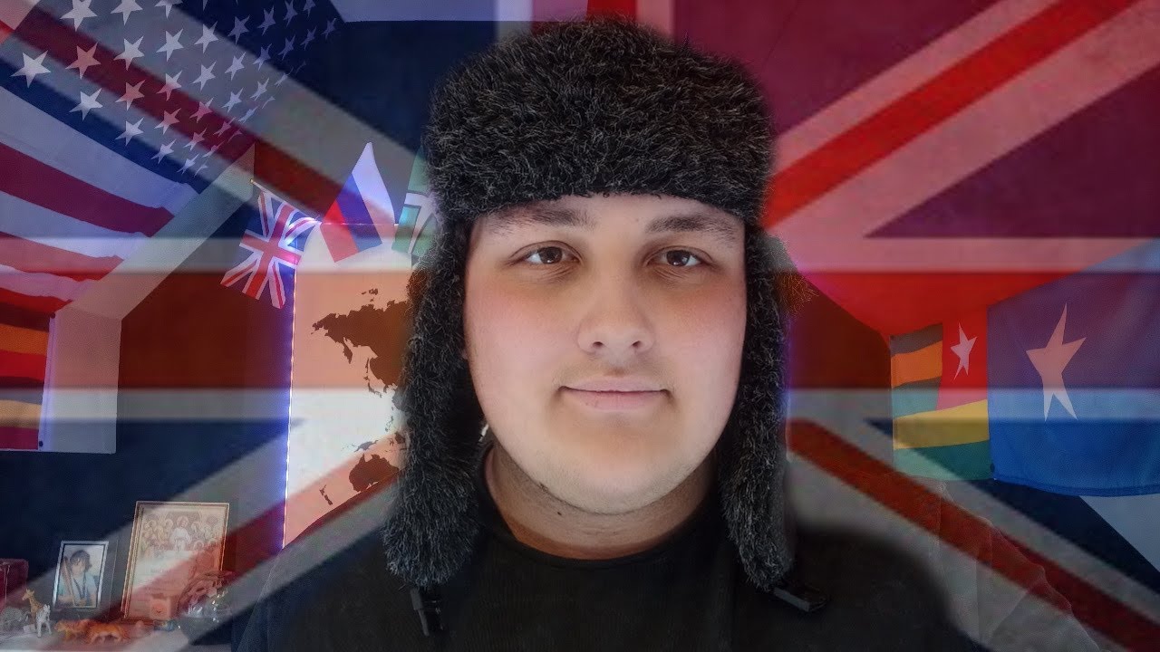 Goodbye Britain... - YouTube
