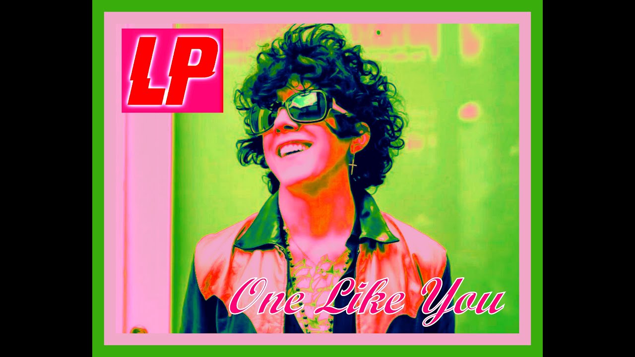 LP "One Like You" LIVE Prague Pride 2023 (Laura Pergolizzi) - YouTube