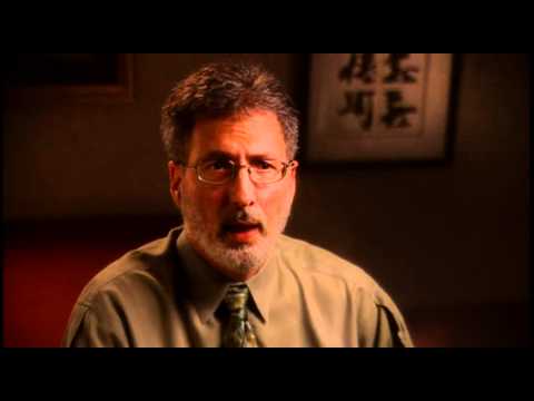 Charles Grob: The goals and outcomes of our study - YouTube