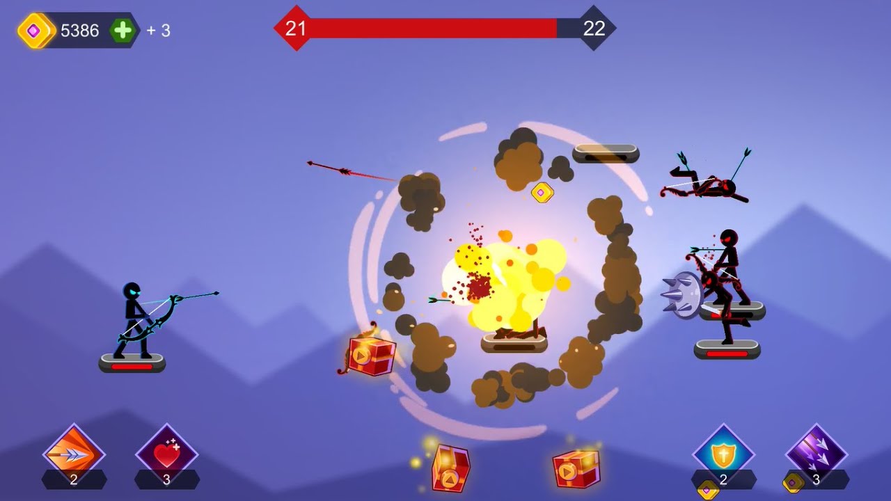 Arrow Go! 1.44 Apk + Mod (Unlimited Money) for android – Android gameshd