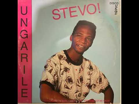 Stevo - Stevo! - YouTube