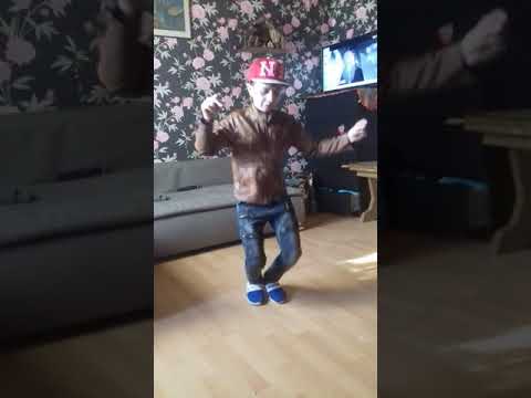 cel mai frumos dans 2018