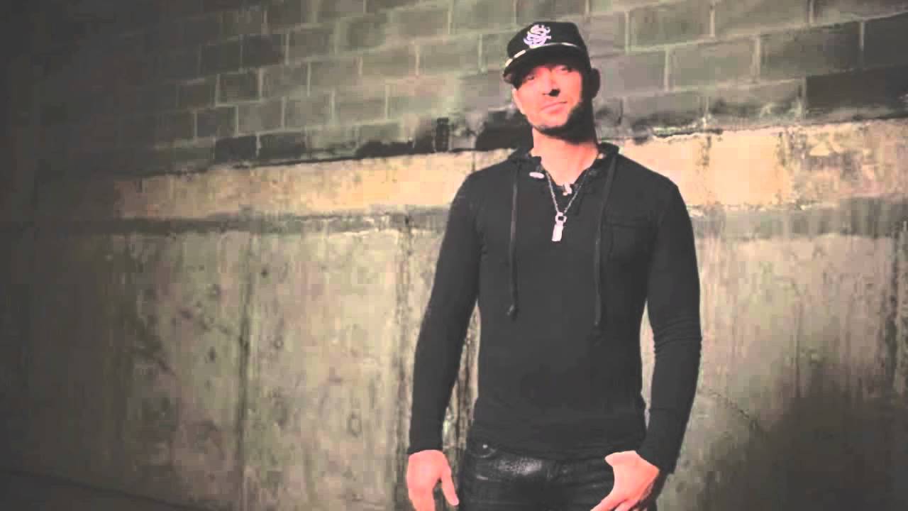 Up In The Country Now - original by Ricky Young - YouTube