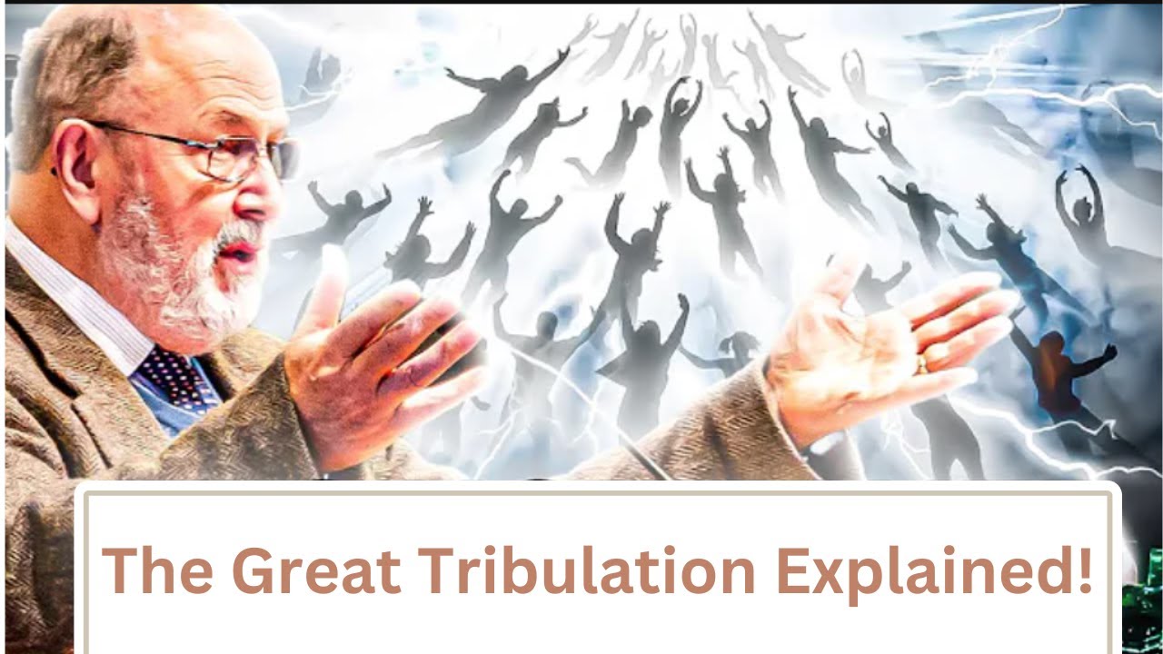 The Rapture: Pre-Tribulation | When Will Christ Return? - YouTube