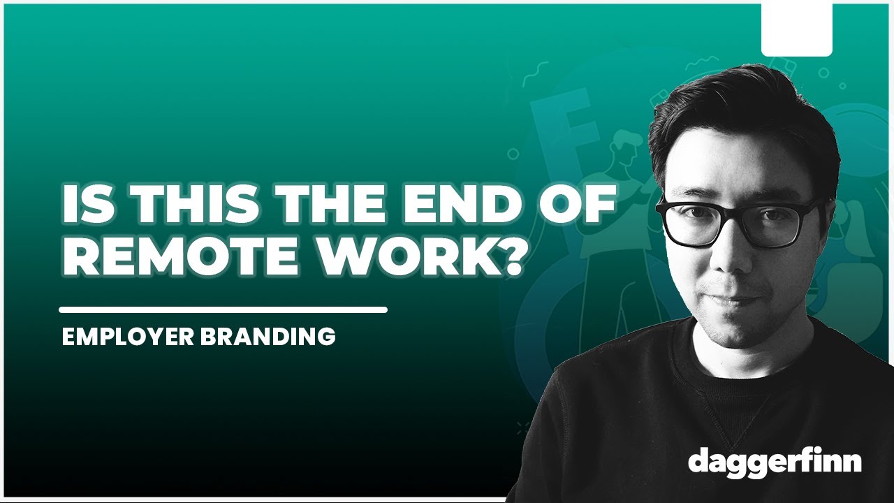 Is This The End Of Remote Work? Hybrid, WFH & Remote Jobs Declining ...