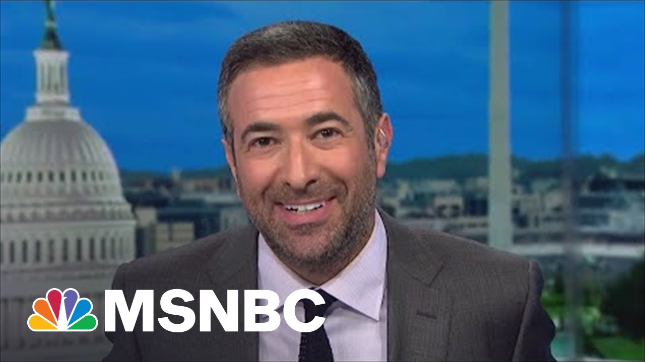 Watch The Beat With Ari Melber Highlights: Oct. 4 - YouTube