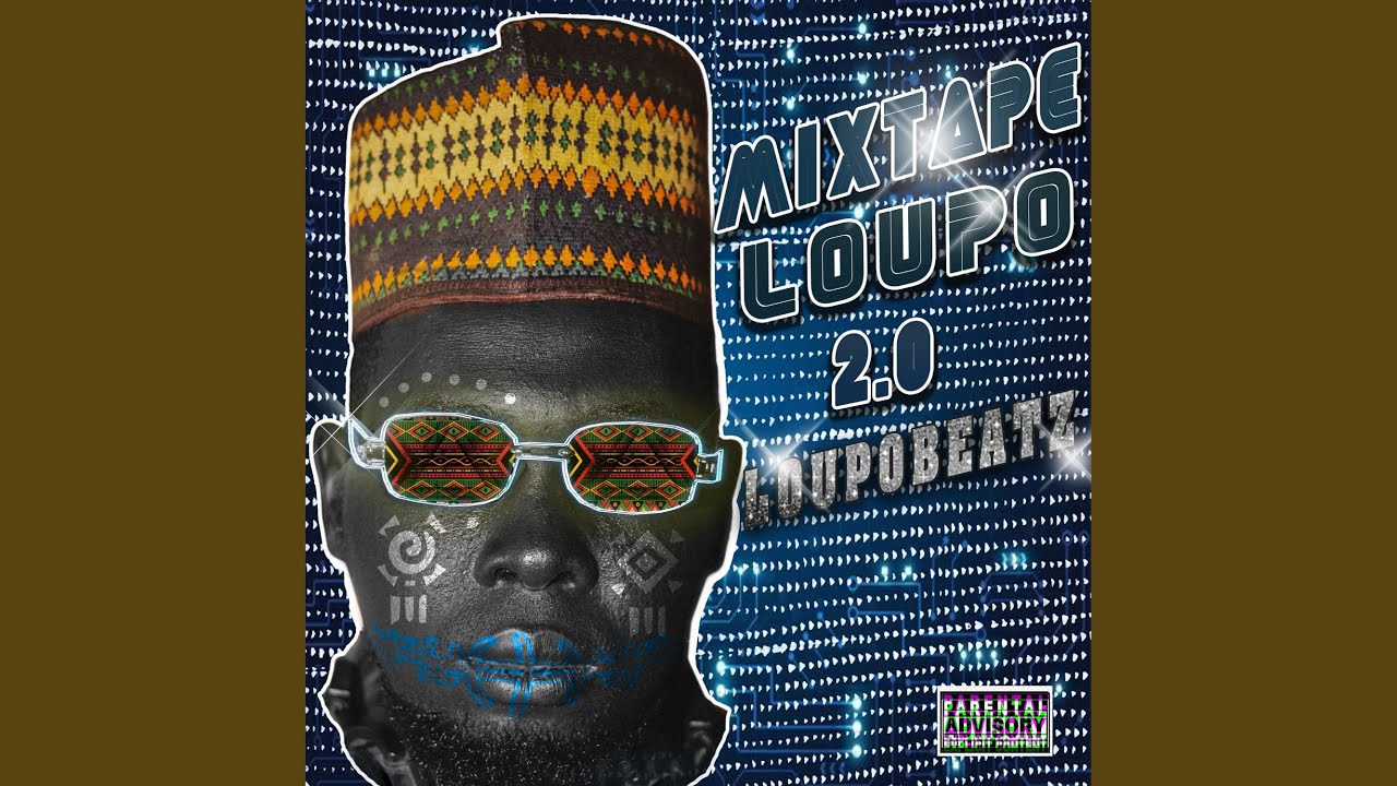 Kossom - Loupobeatz - YouTube